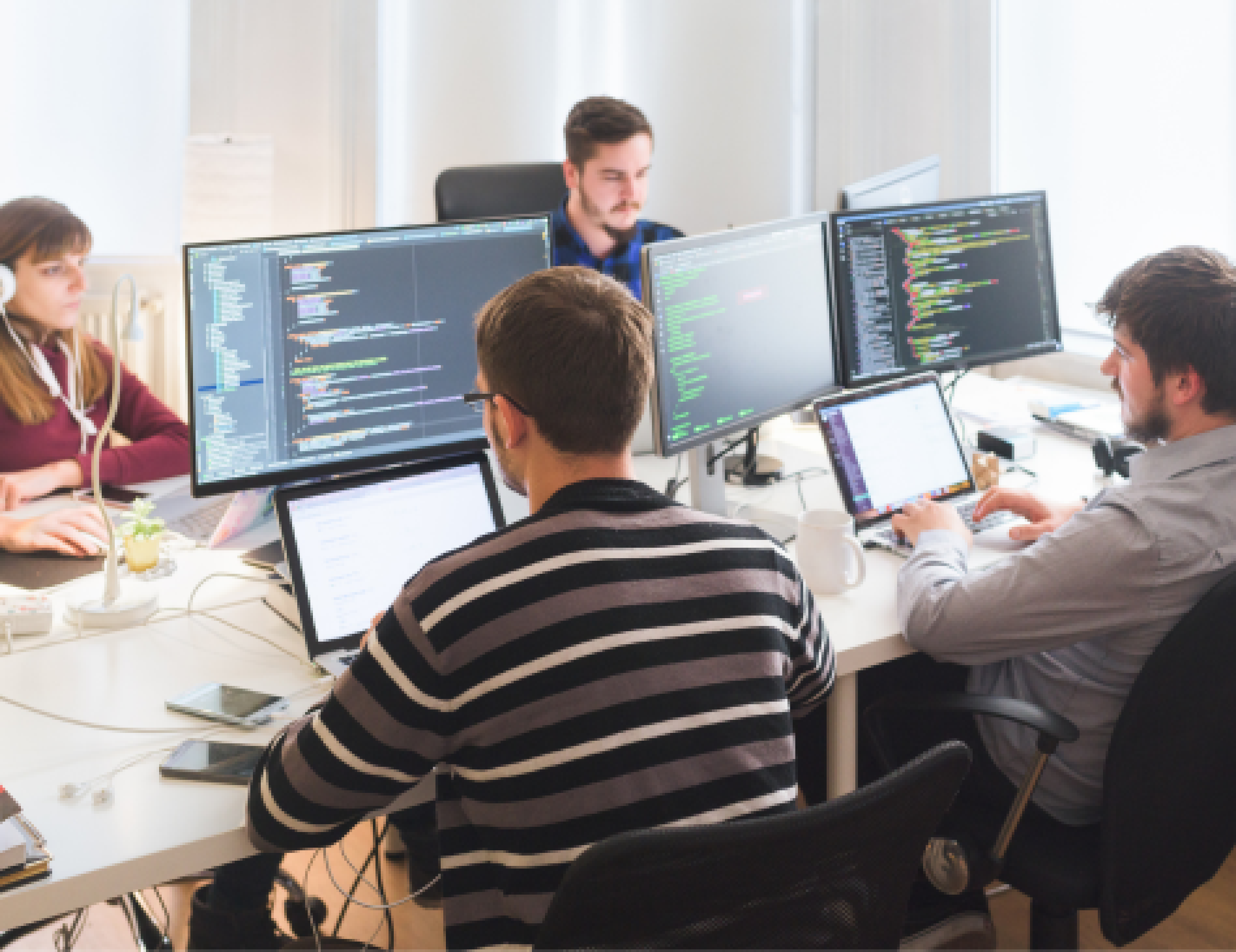 Matrix NAP Info - Career